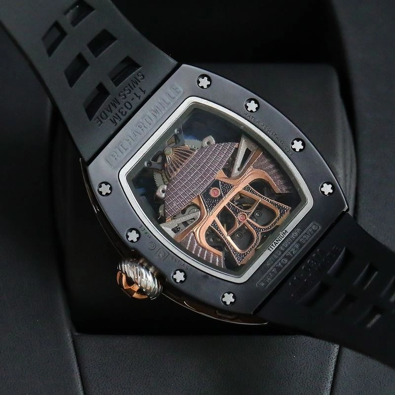 Original RICHARD MILLE Watches