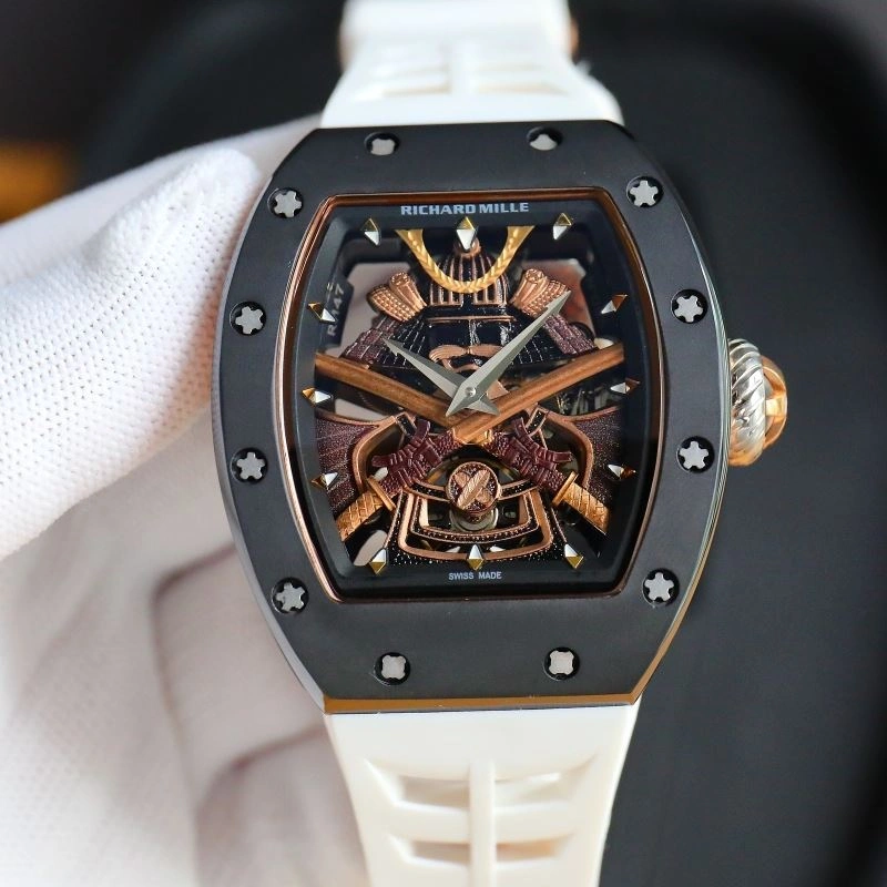Original RICHARD MILLE Watches