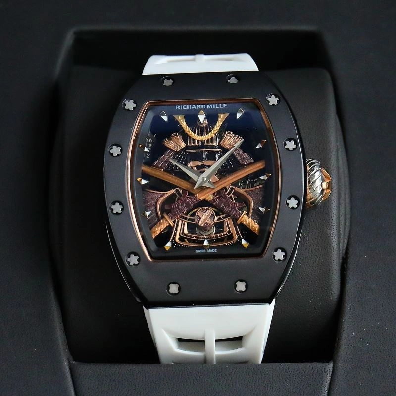 Original RICHARD MILLE Watches