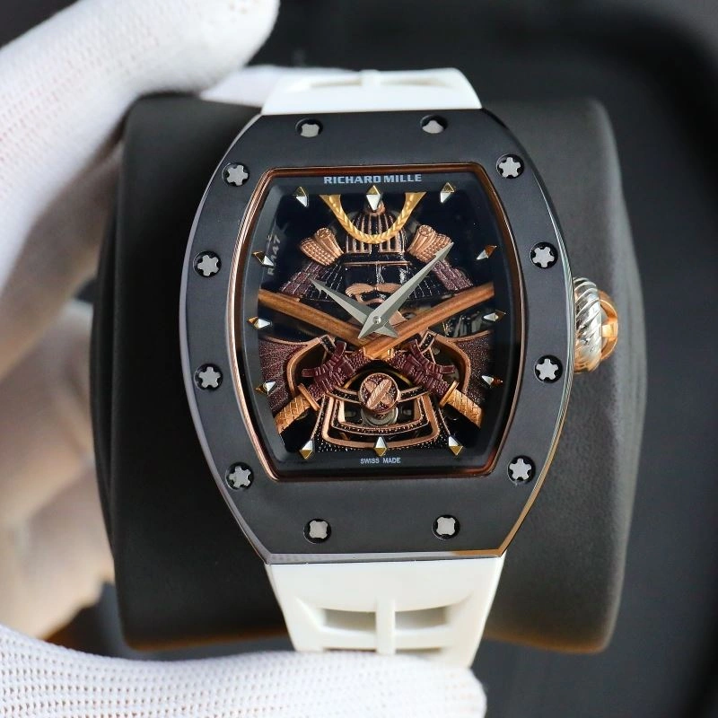 Original RICHARD MILLE Watches
