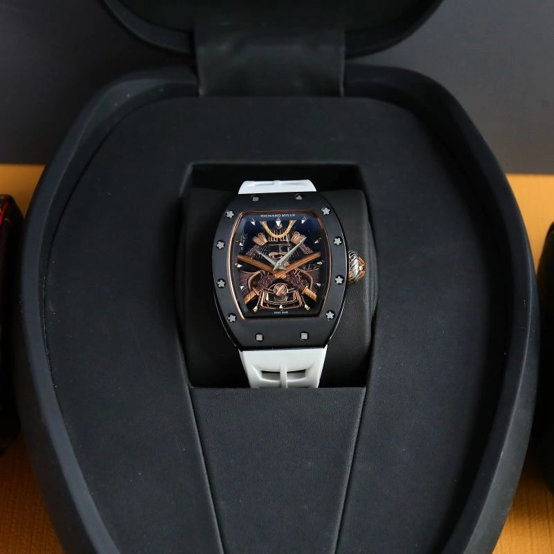 Original RICHARD MILLE Watches