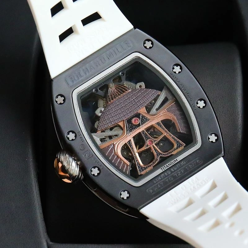 Original RICHARD MILLE Watches