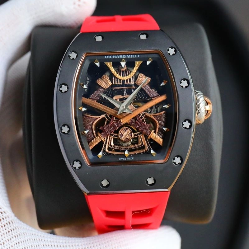 Authentic RICHARD MILLE Watches
