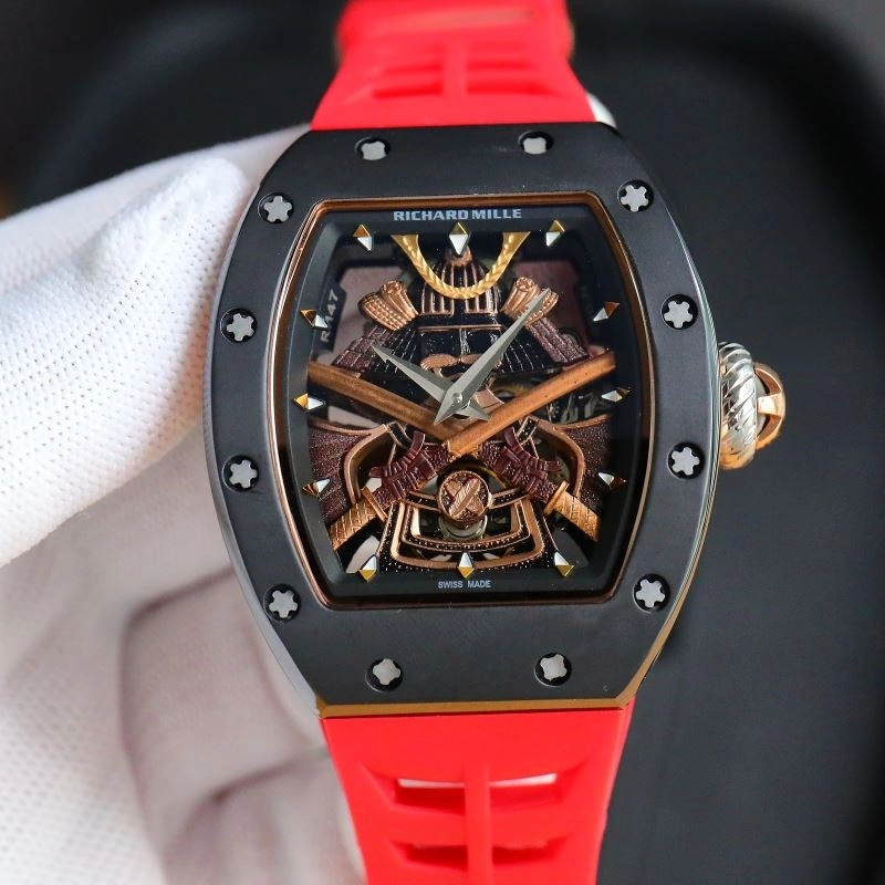 Authentic RICHARD MILLE Watches