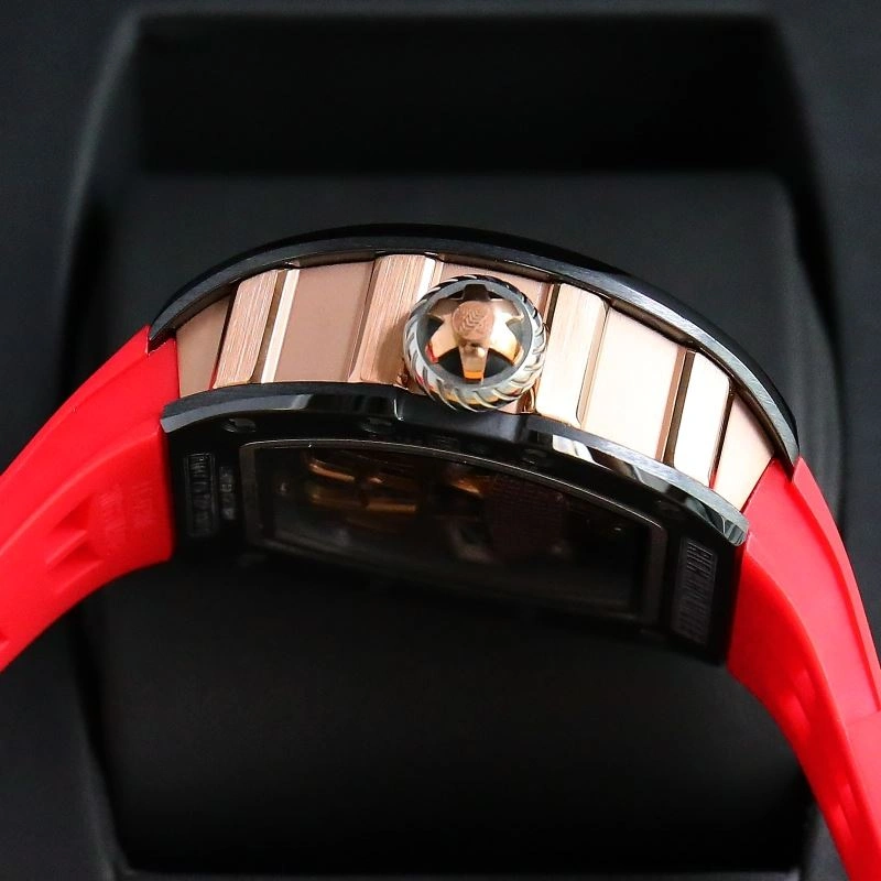 Authentic RICHARD MILLE Watches
