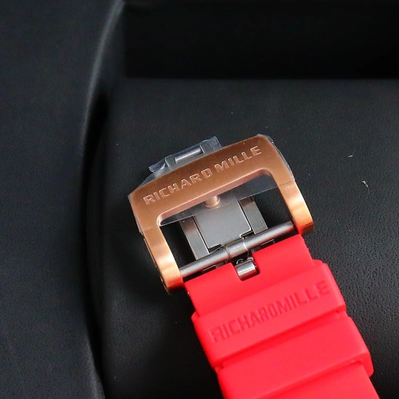 Authentic RICHARD MILLE Watches