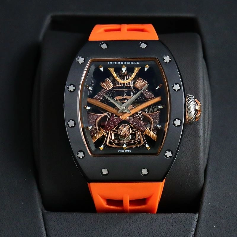 Reasonably priced RICHARD MILLE Watches