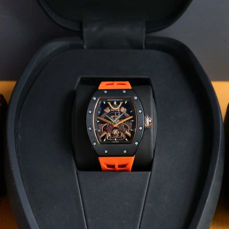 Reasonably priced RICHARD MILLE Watches