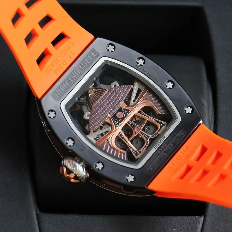 Reasonably priced RICHARD MILLE Watches