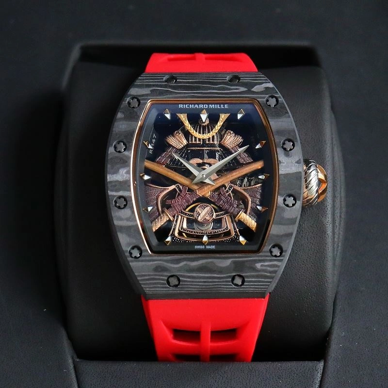 Original RICHARD MILLE Watches