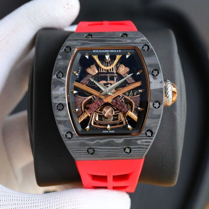 Original RICHARD MILLE Watches