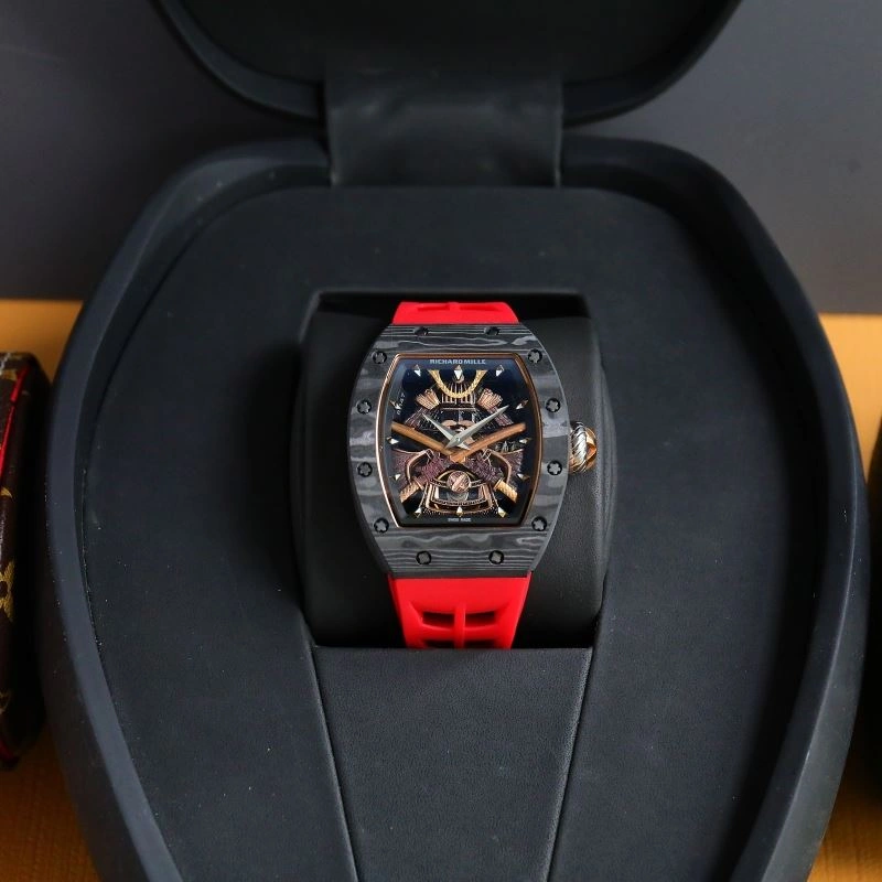 Original RICHARD MILLE Watches