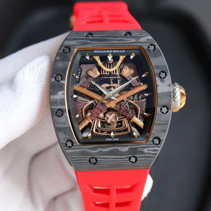 Original RICHARD MILLE Watches