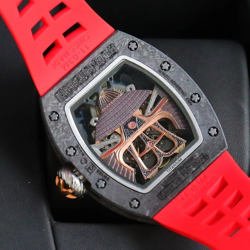 Original RICHARD MILLE Watches