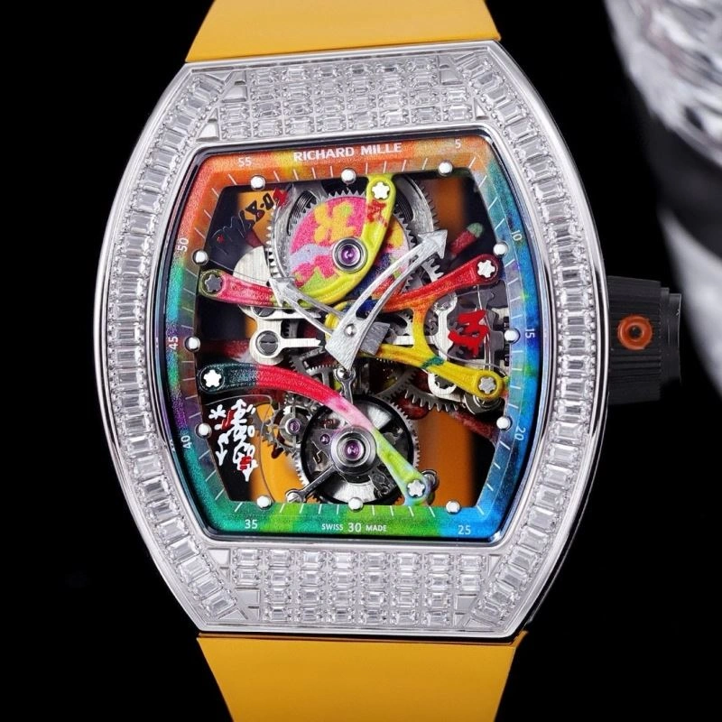 Economical RICHARD MILLE Watches