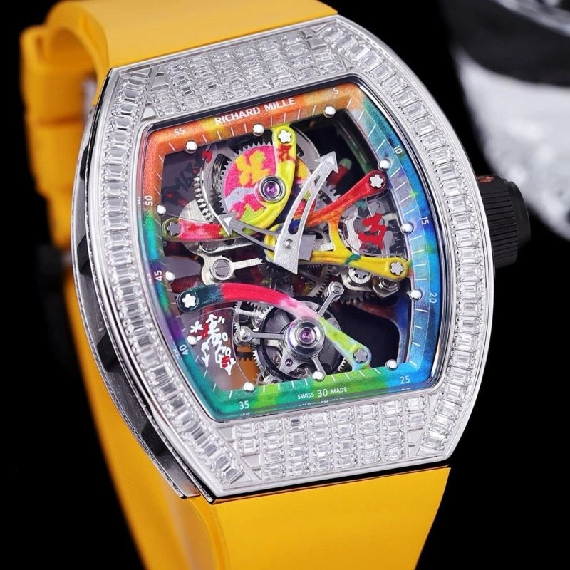 Economical RICHARD MILLE Watches