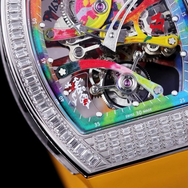 Economical RICHARD MILLE Watches