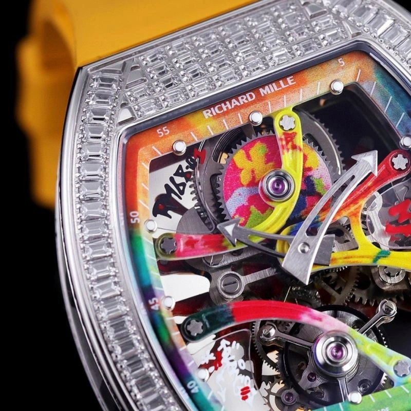 Economical RICHARD MILLE Watches