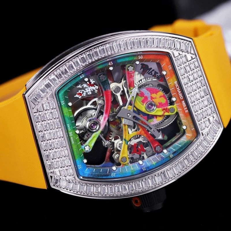 Economical RICHARD MILLE Watches