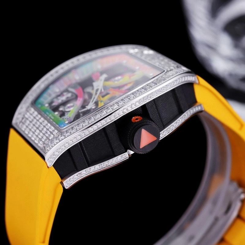 Economical RICHARD MILLE Watches