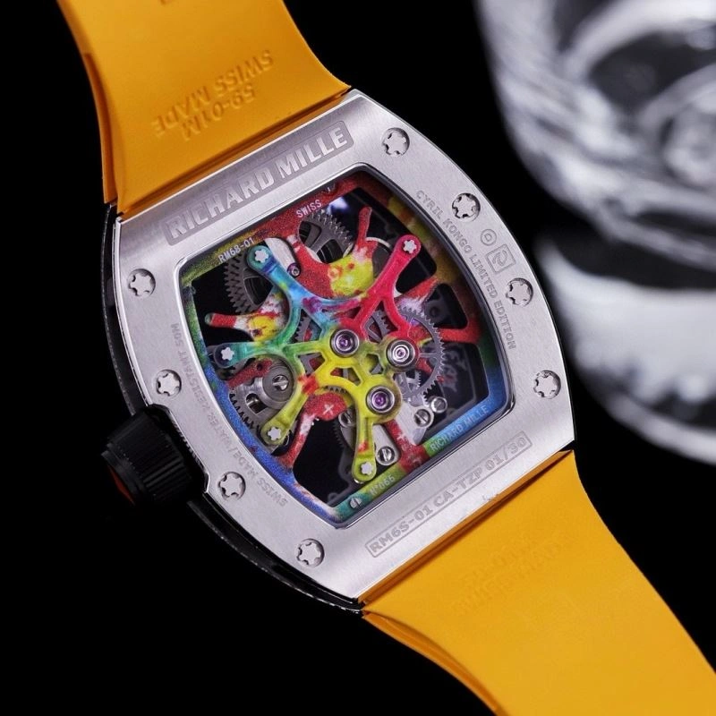 Economical RICHARD MILLE Watches