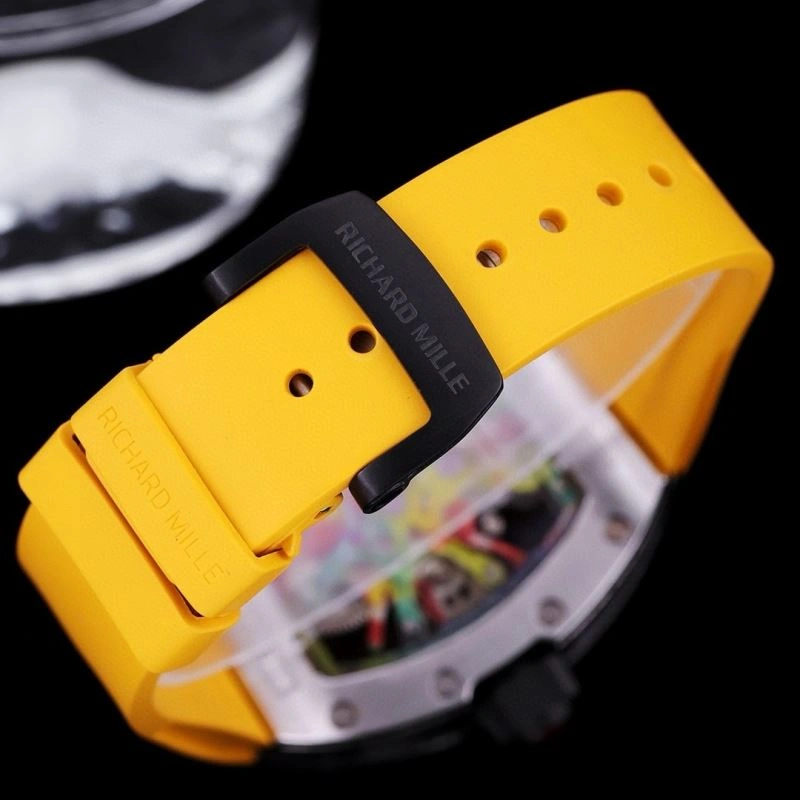 Economical RICHARD MILLE Watches