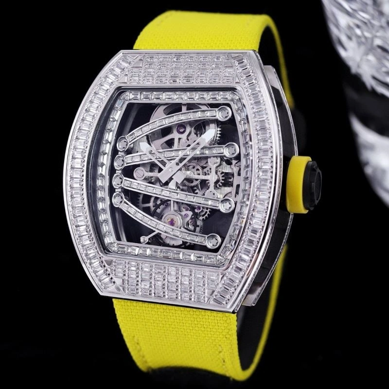Cut-rate RICHARD MILLE Watches