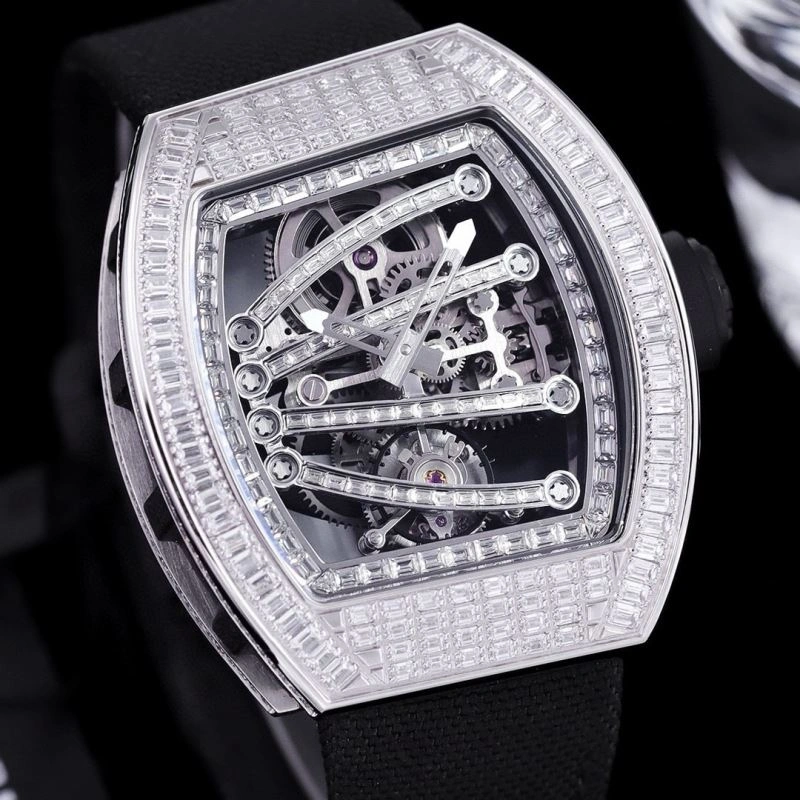 Cut-rate RICHARD MILLE Watches