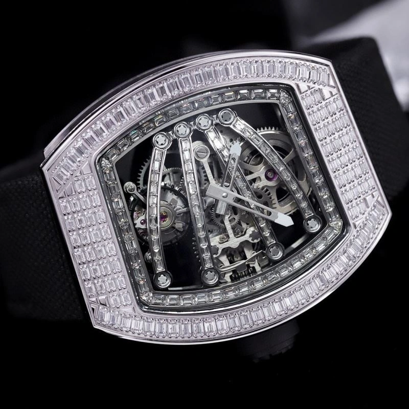 Cut-rate RICHARD MILLE Watches