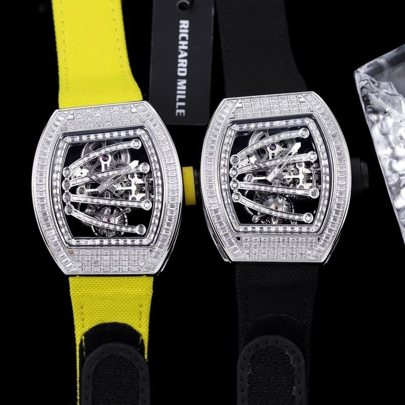 Cut-rate RICHARD MILLE Watches