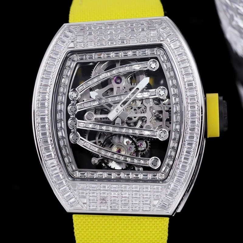 Cut-rate RICHARD MILLE Watches