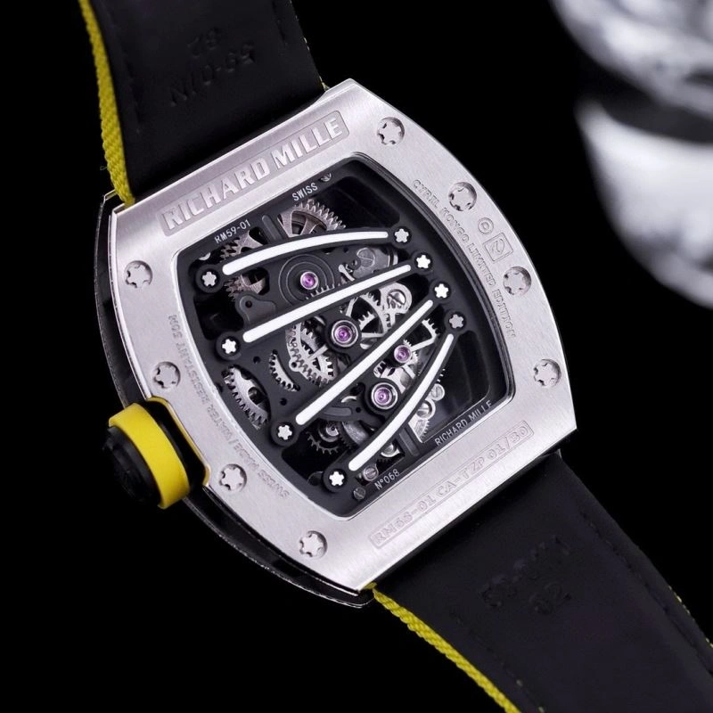 Cut-rate RICHARD MILLE Watches