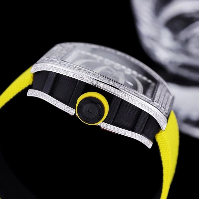 Cut-rate RICHARD MILLE Watches