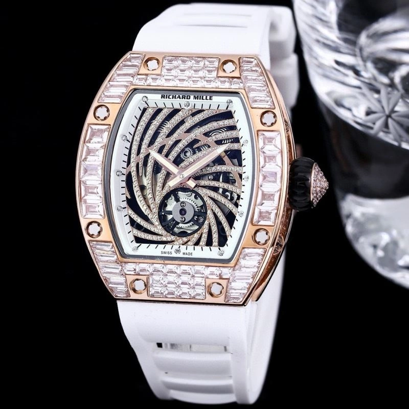 Economical RICHARD MILLE Watches