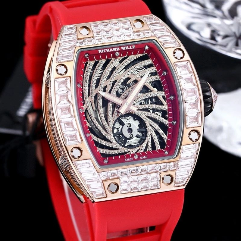 Economical RICHARD MILLE Watches