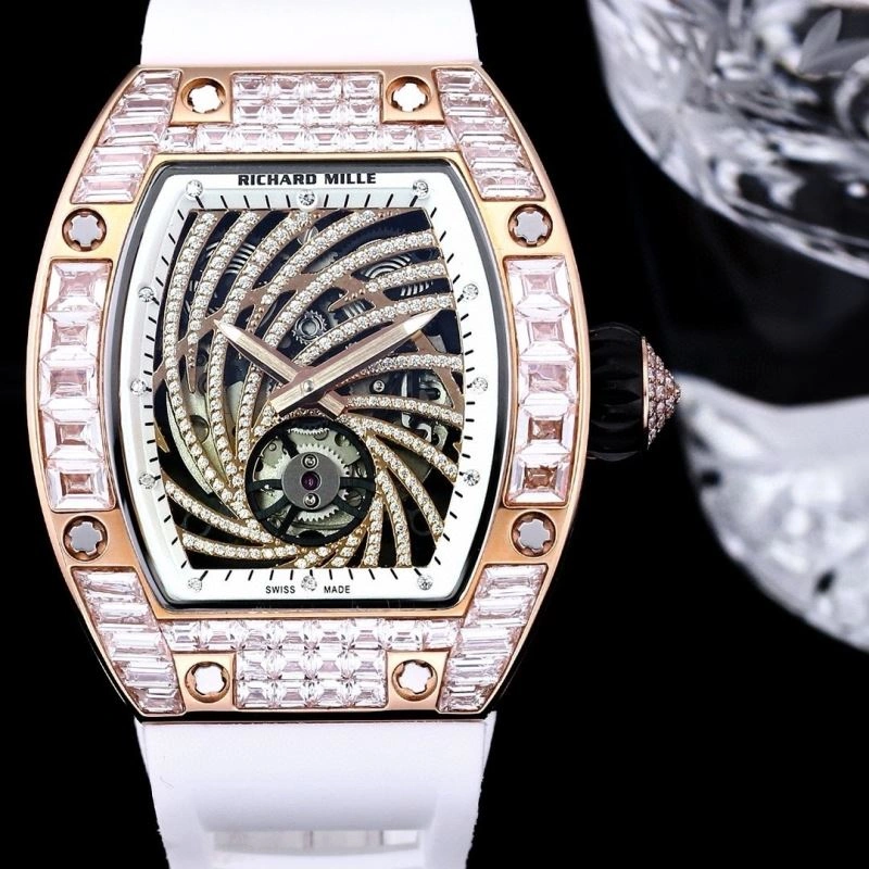 Economical RICHARD MILLE Watches