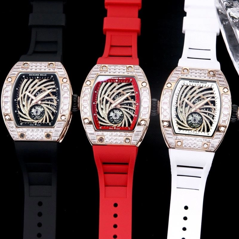 Economical RICHARD MILLE Watches