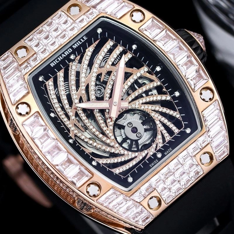 Economical RICHARD MILLE Watches