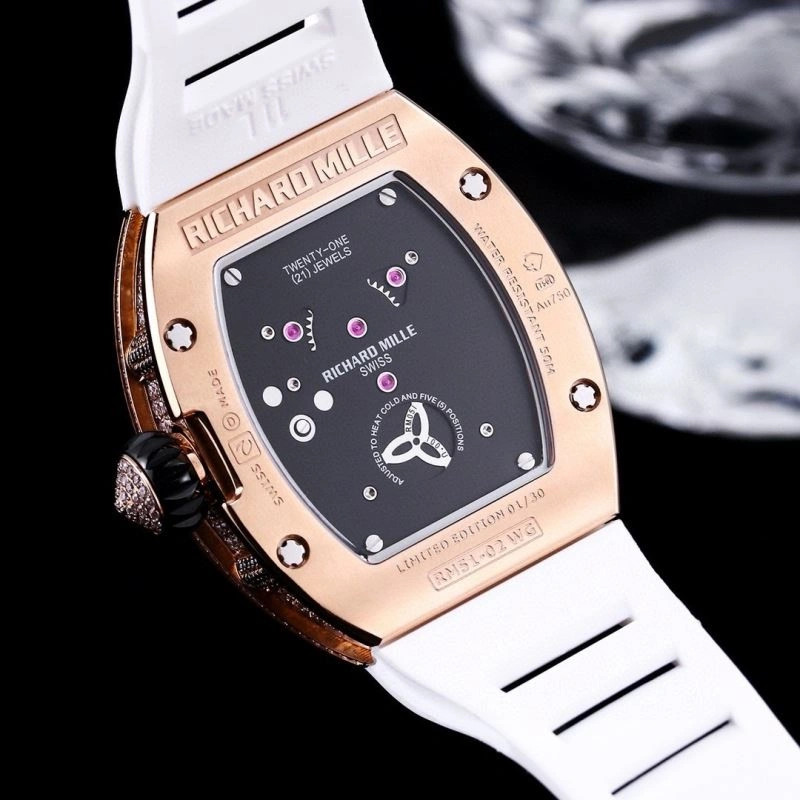 Economical RICHARD MILLE Watches