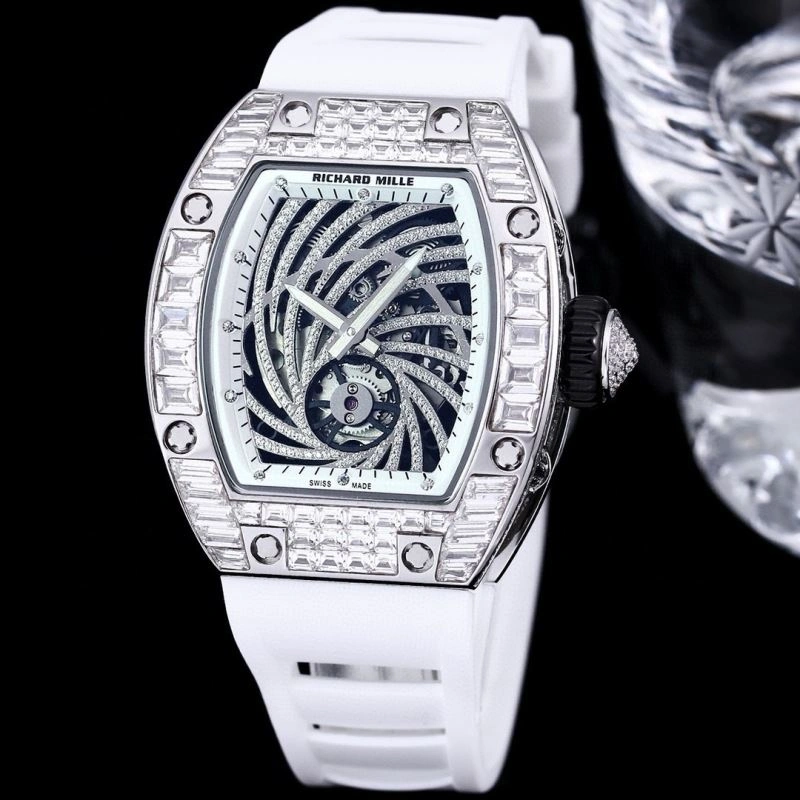 Discounted RICHARD MILLE Watches