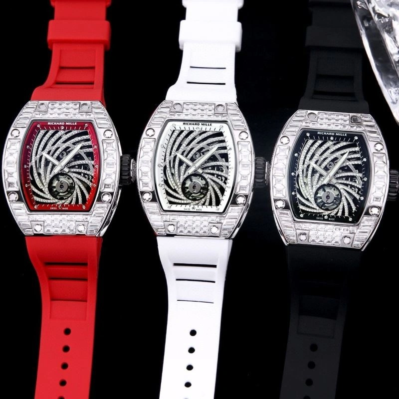 Discounted RICHARD MILLE Watches