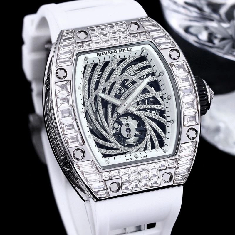 Discounted RICHARD MILLE Watches