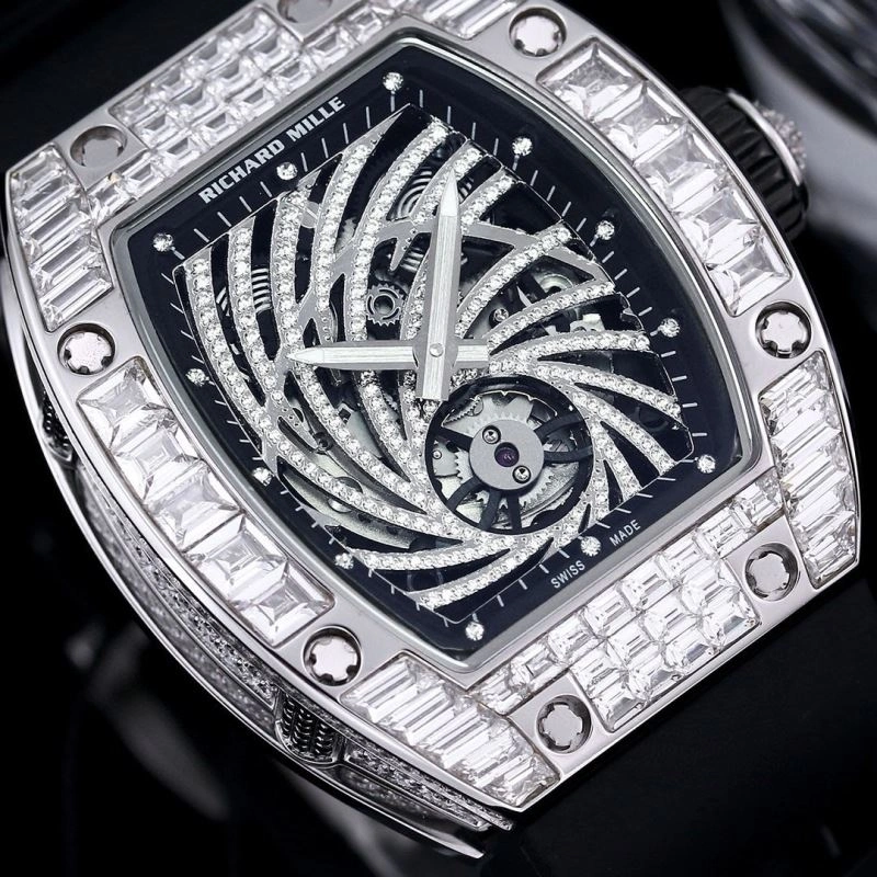 Discounted RICHARD MILLE Watches