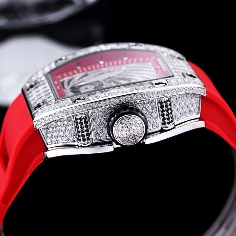 Discounted RICHARD MILLE Watches