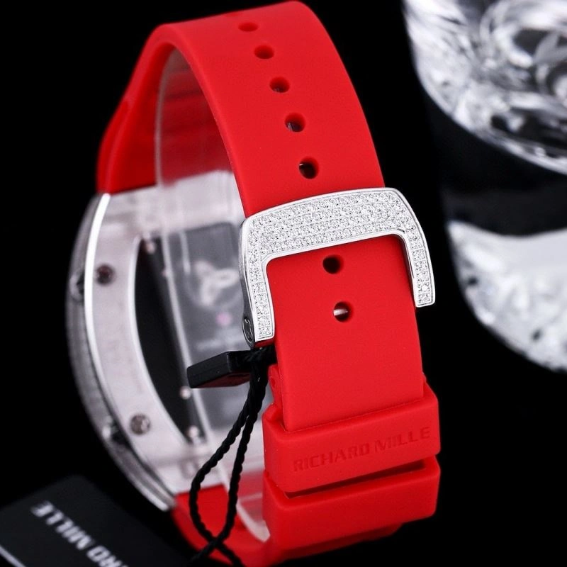 Discounted RICHARD MILLE Watches