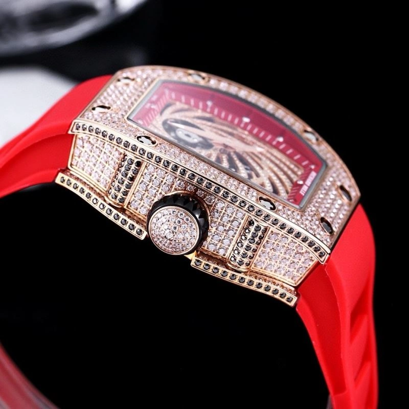 Indistinguishable RICHARD MILLE Watches