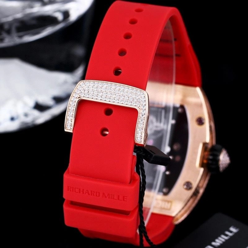 Indistinguishable RICHARD MILLE Watches