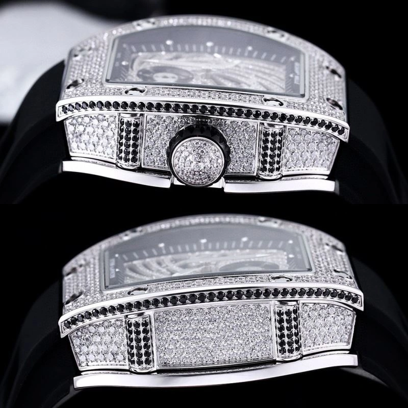 Indistinguishable RICHARD MILLE Watches