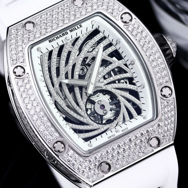 Indistinguishable RICHARD MILLE Watches