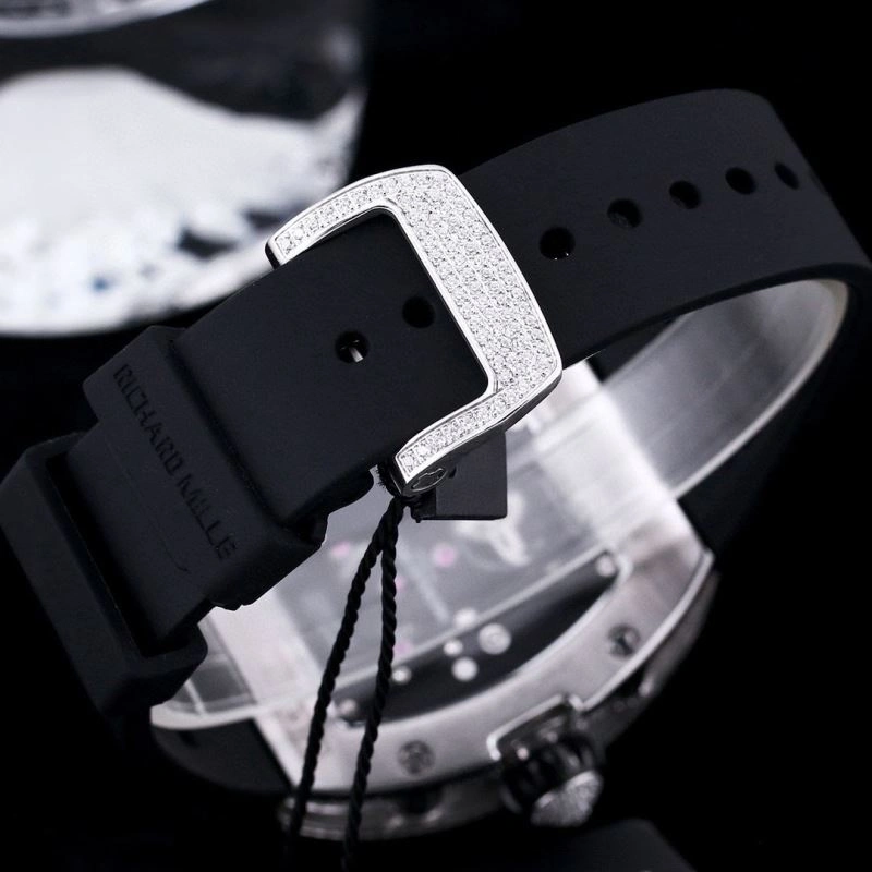 Indistinguishable RICHARD MILLE Watches